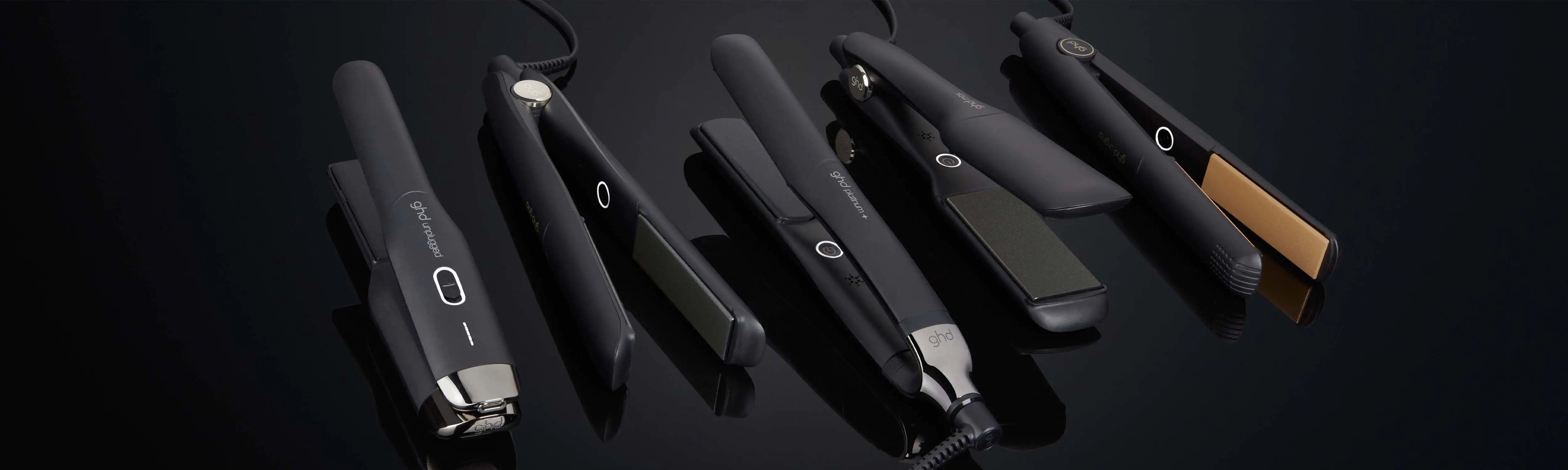 ghd – Pro Beauty Supplies